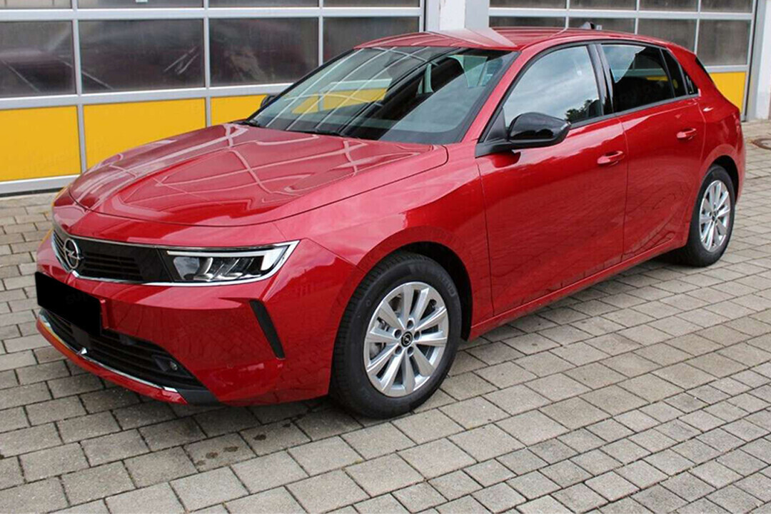 Ranking: Najciekawsze kompaktowe hatchbacki 2023. Subiektywny przegląd