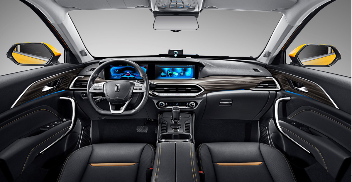 Porównanie: Bestune T77 Pro vs Dacia Bigster 2025. SUV-y dla ludu