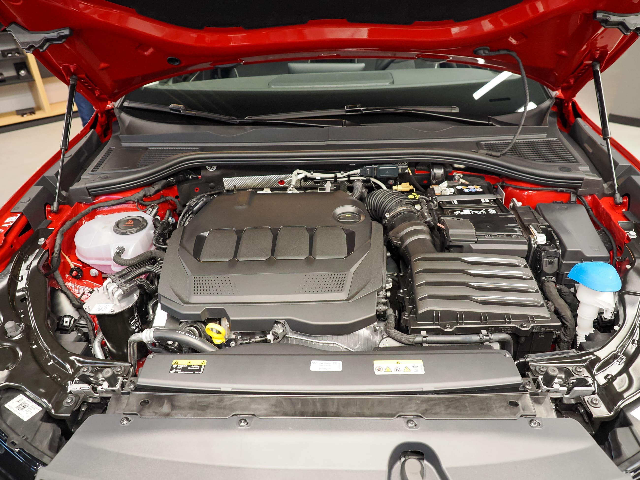 TEST: Nowy Volkswagen Passat Variant B9. Klasyka w nowym wydaniu