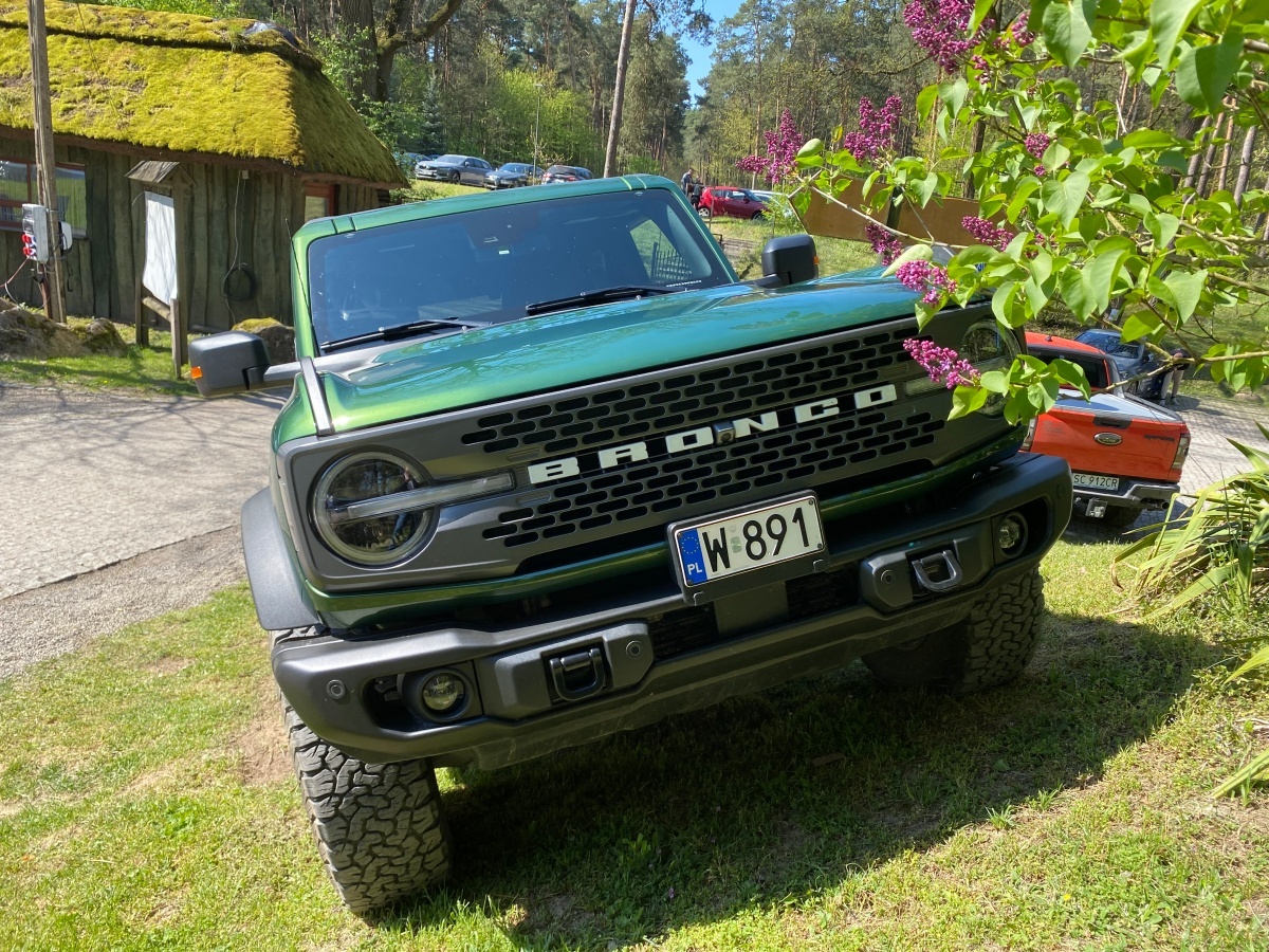 Relacja: Targi Samochodów Zabudowanych i Specjalnych FC Auto System 2023