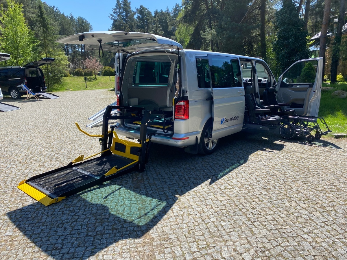 Relacja: Targi Samochodów Zabudowanych i Specjalnych FC Auto System 2023