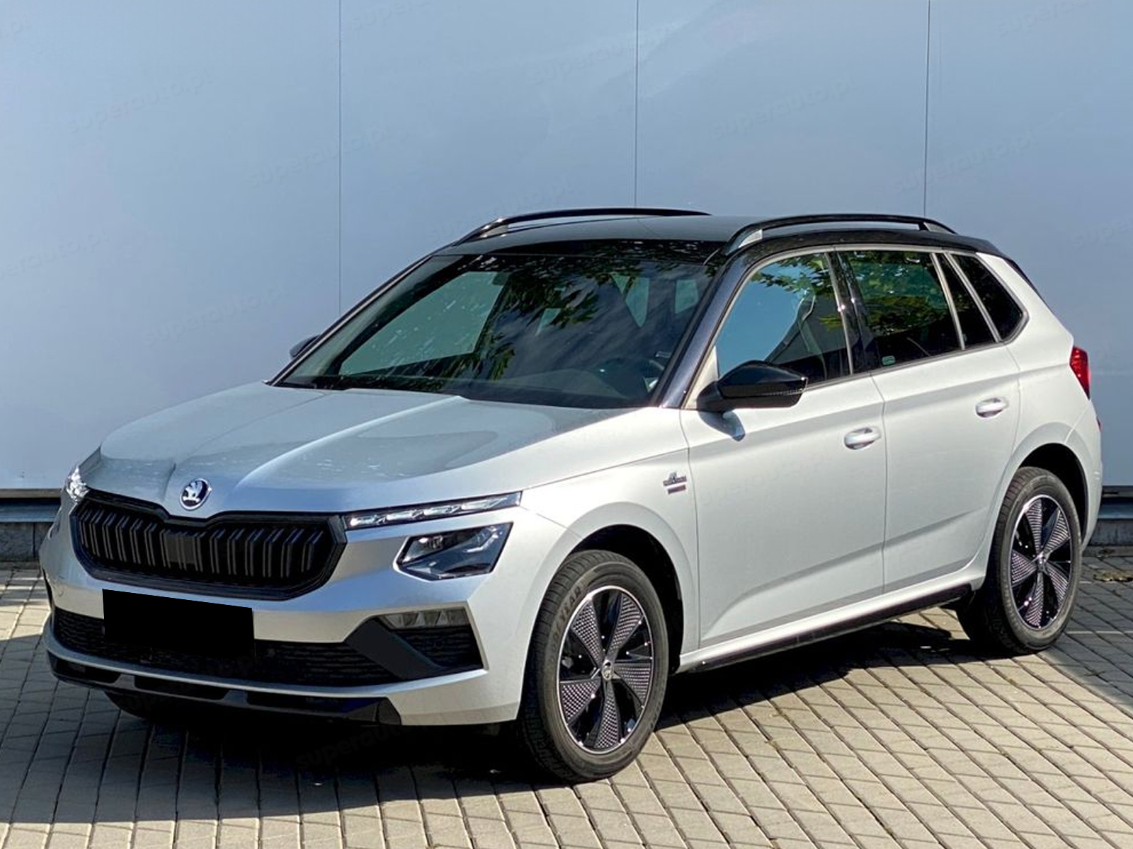 Porównanie: Ford Puma 2024 vs Skoda Kamiq 2024. Miejskie hity