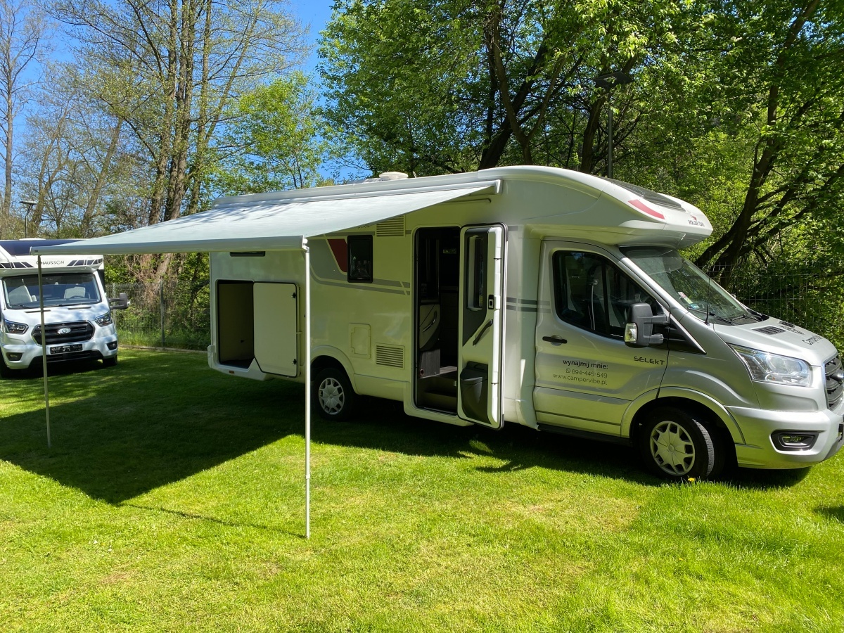 Relacja: Targi Samochodów Zabudowanych i Specjalnych FC Auto System 2023