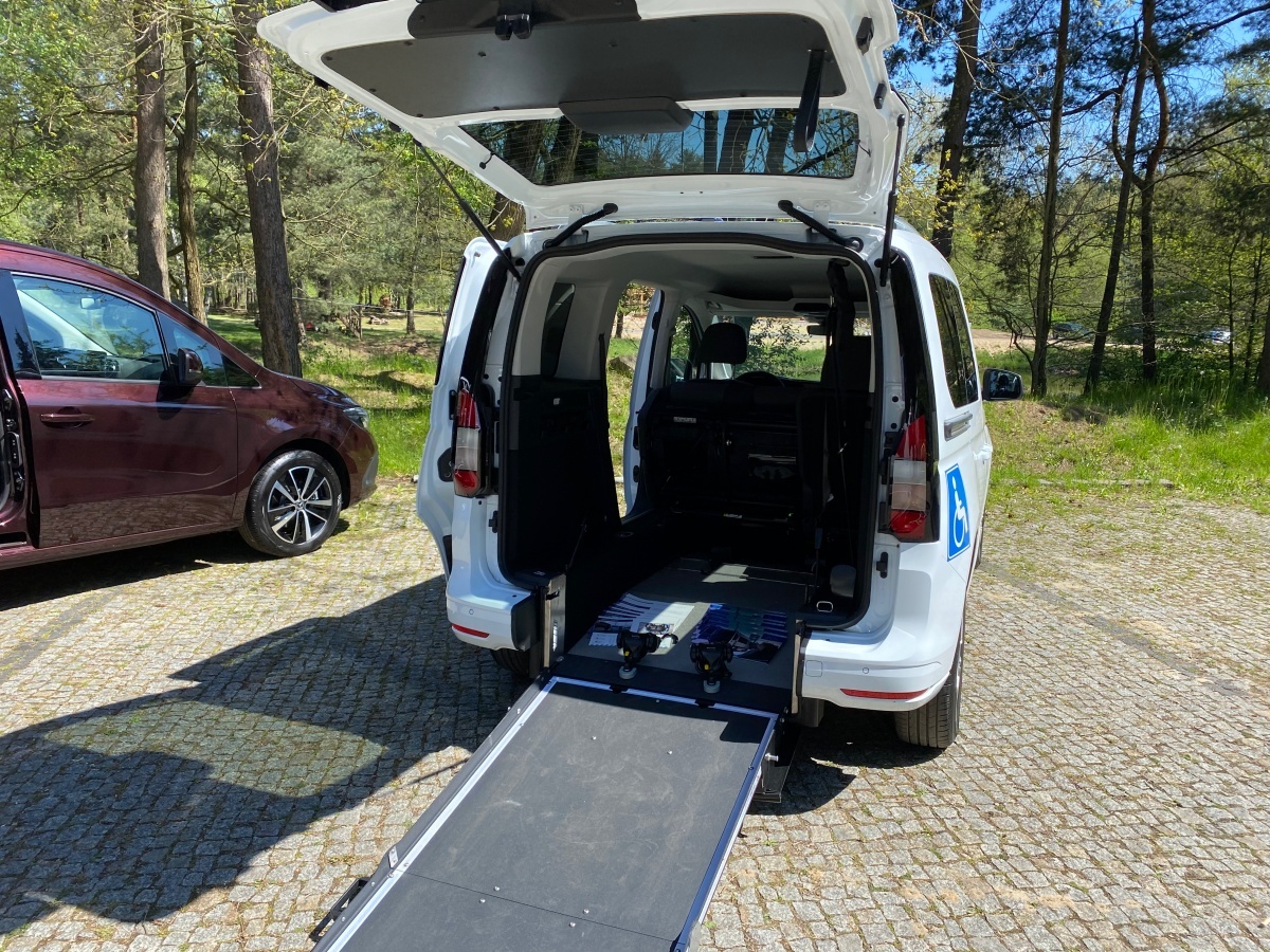 Relacja: Targi Samochodów Zabudowanych i Specjalnych FC Auto System 2023