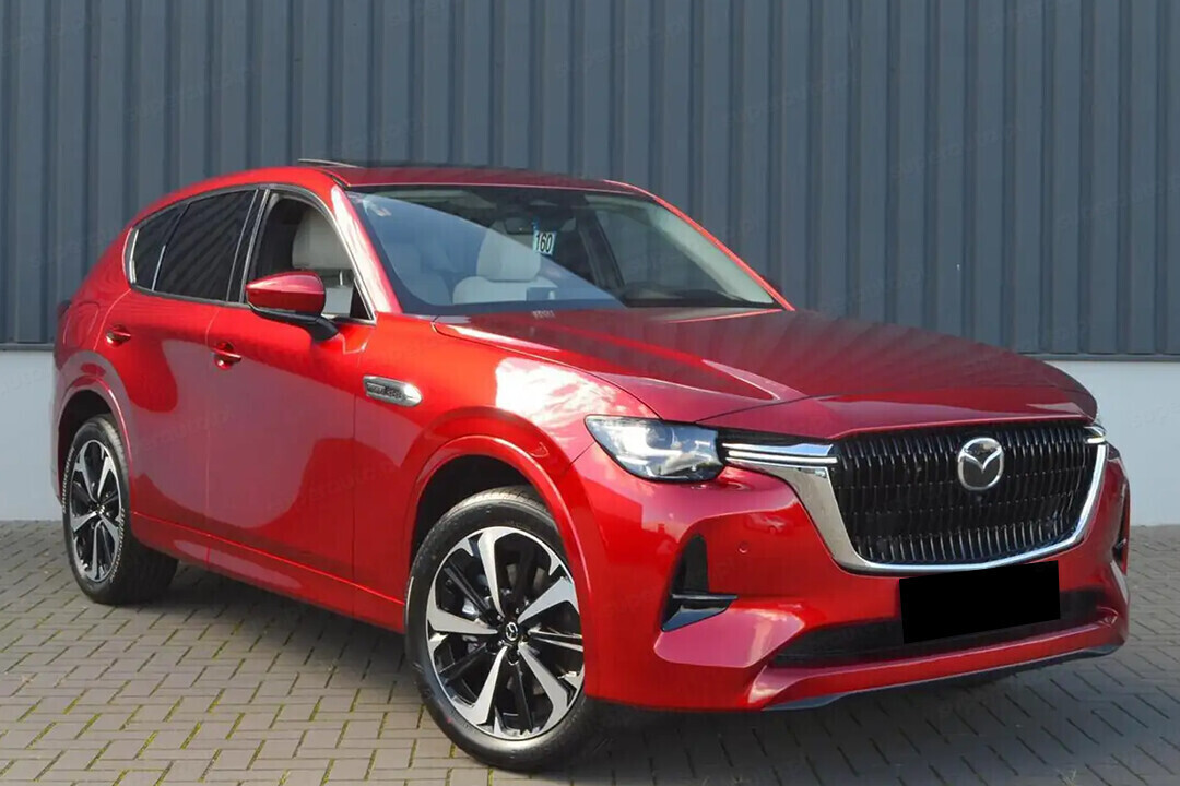 Ranking: Samochody hybrydowe PHEV z największym zasięgiem