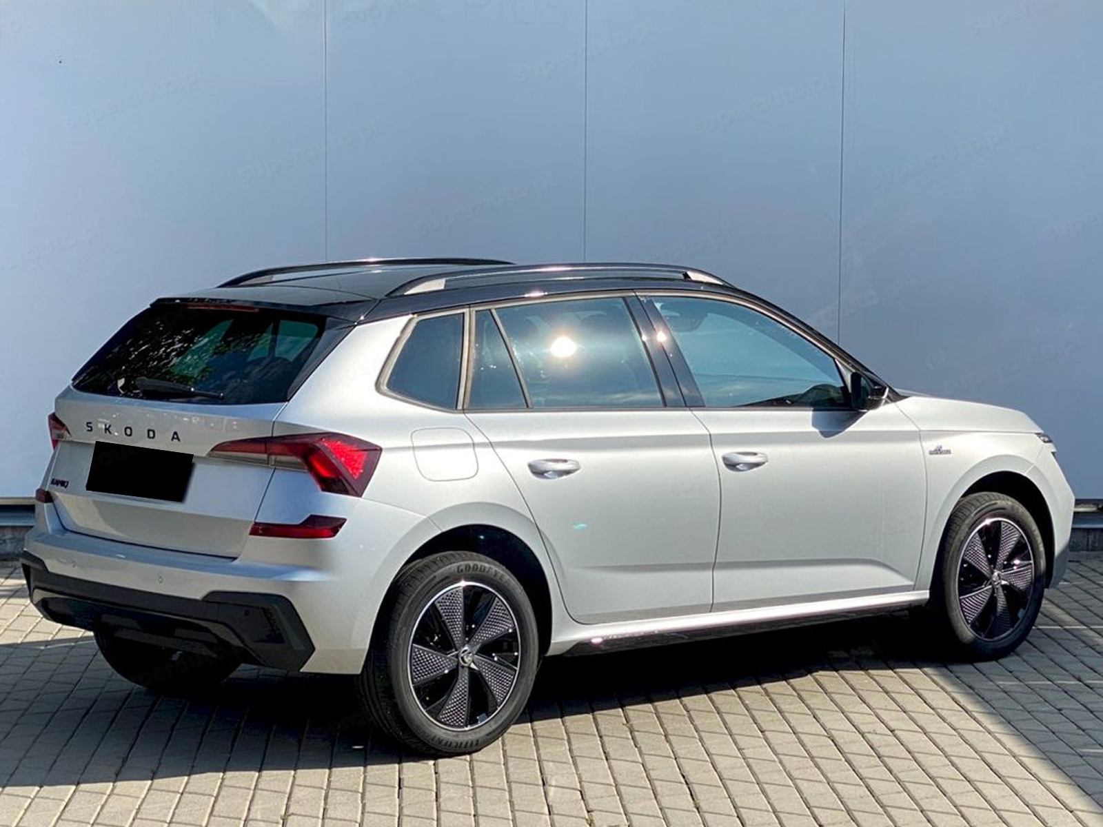 Porównanie: Ford Puma 2024 vs Skoda Kamiq 2024. Miejskie hity