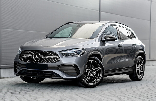 Porównanie: BMW X1 2023 vs Mercedes GLA 2023- wersje, ceny, dane techniczne