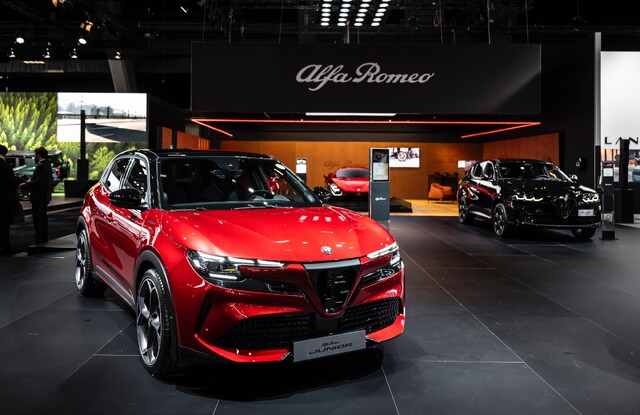 Brussels Motor Show 2025. Najważniejsze premiery i wydarzenia