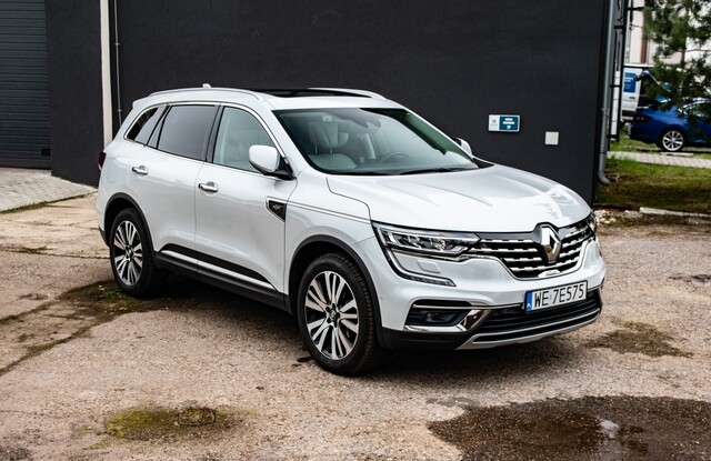 Koleos 1 3 Tce 160 Fiabilit