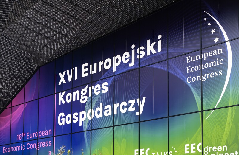 Przyszłość i wyzwania przemysłu motoryzacyjnego - EEC 2024