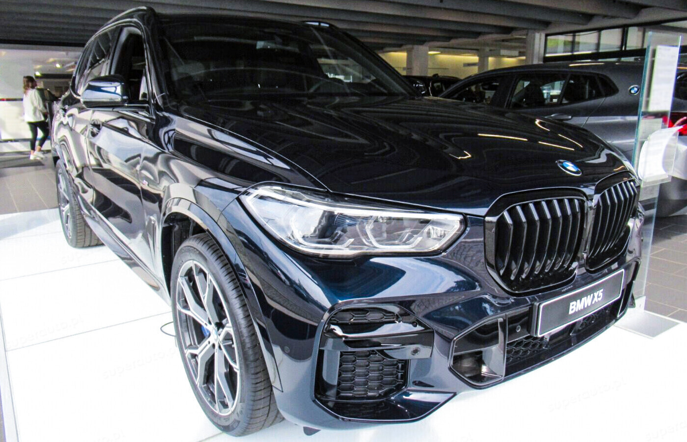 BMW X5 M Sport Leasing Samochodu Superauto pl bmw-x5-m-sport-leasing-samochodu-superauto-pl