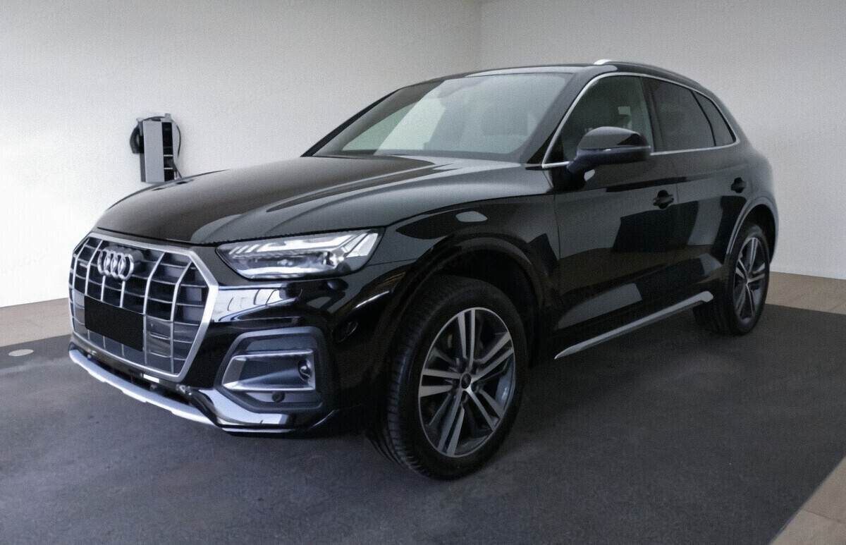 Audi Q5 45 TFSI Quattro Advanced | Leasing samochodu Superauto.pl