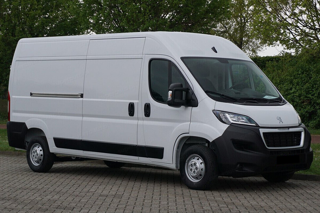 Peugeot Boxer L3H2 | Leasing samochodu Superauto.pl