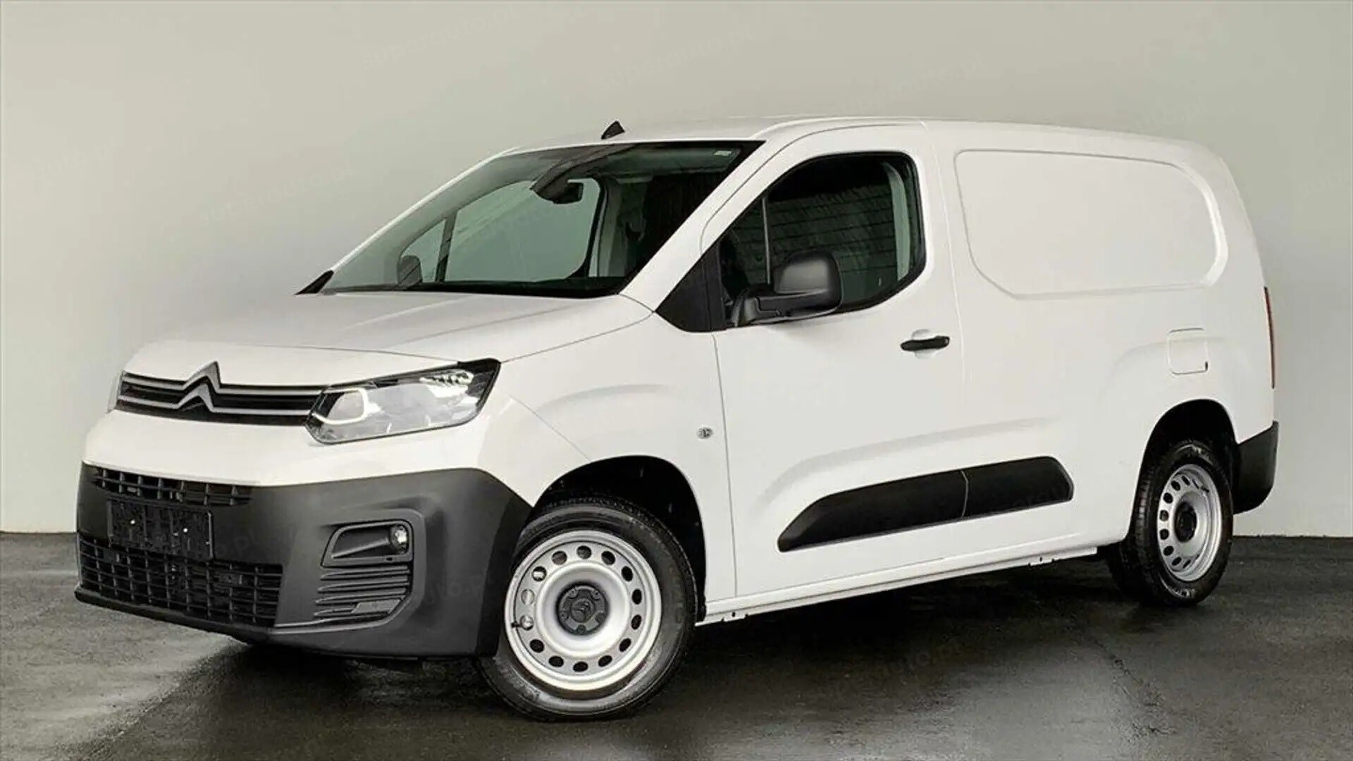 Citroen Berlingo Van XL L2H1 Driver | Leasing samochodu Superauto.pl