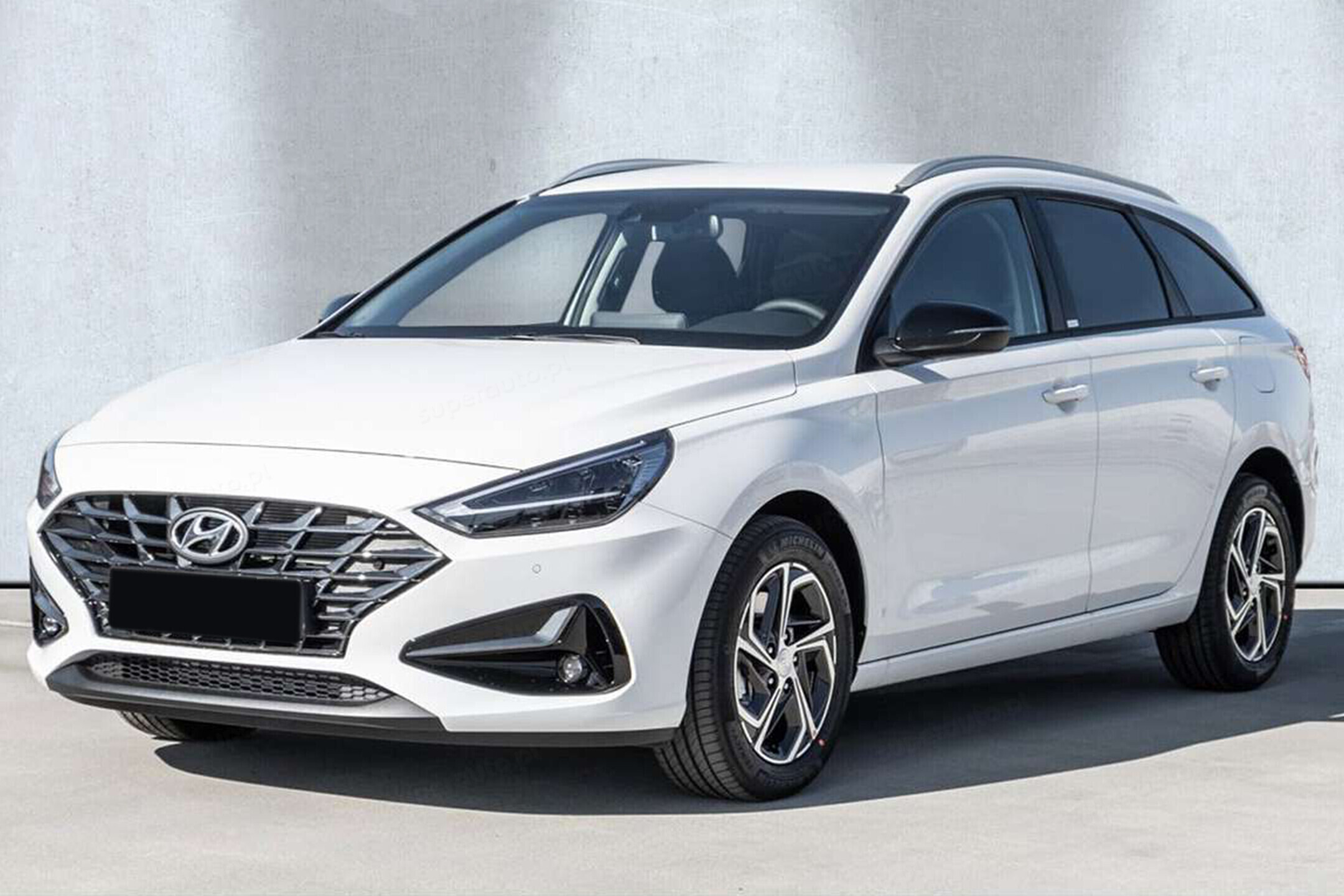 Hyundai i30 1.5 T-GDI 48V Smart | Leasing samochodu Superauto.pl