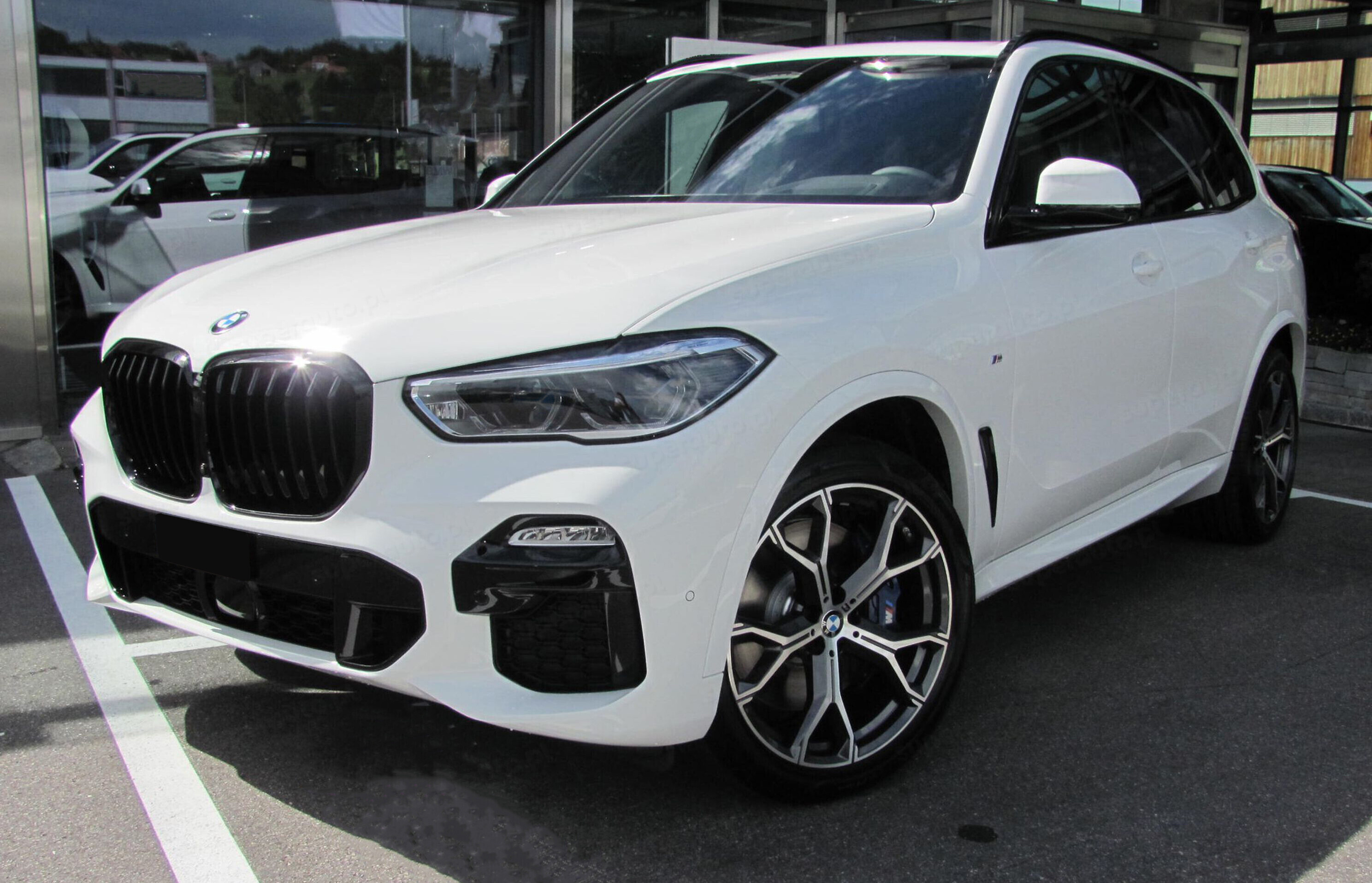 BMW X5 M Sport Leasing Samochodu Superauto pl bmw-x5-m-sport-leasing-samochodu-superauto-pl