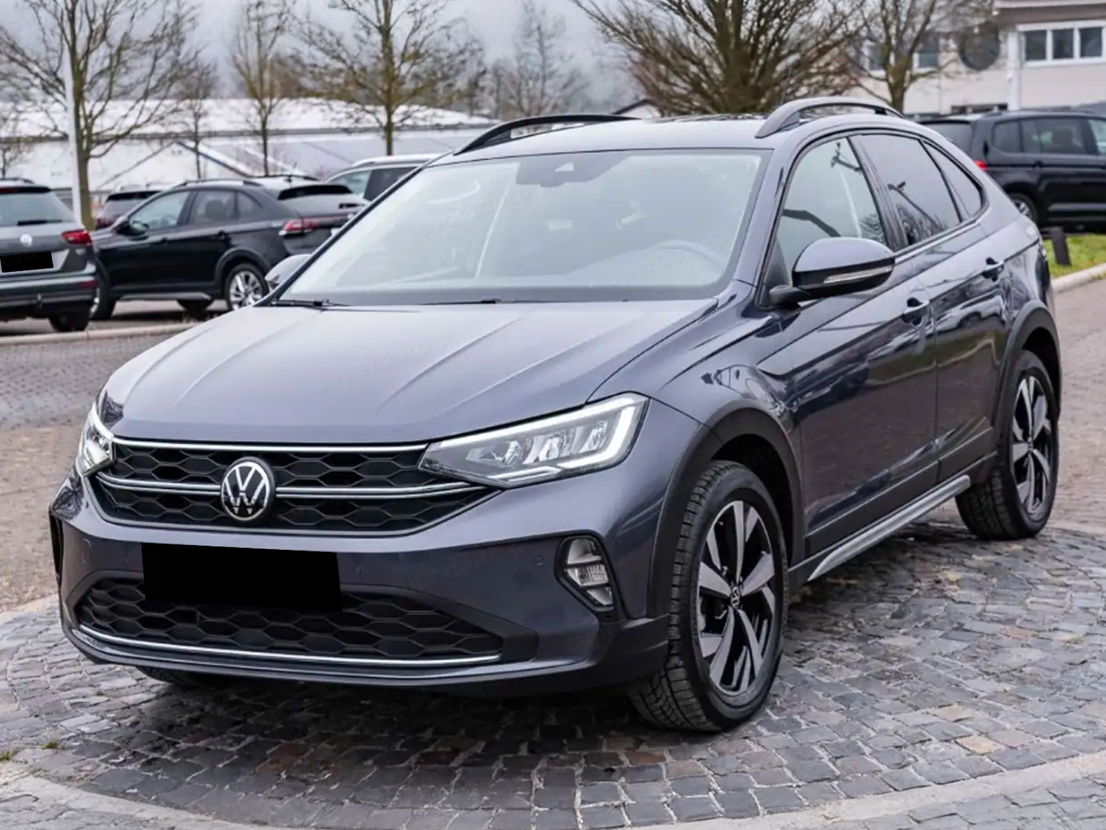 Volkswagen Taigo Life Plus 1.0 TSI DSG | Leasing samochodu Superauto.pl