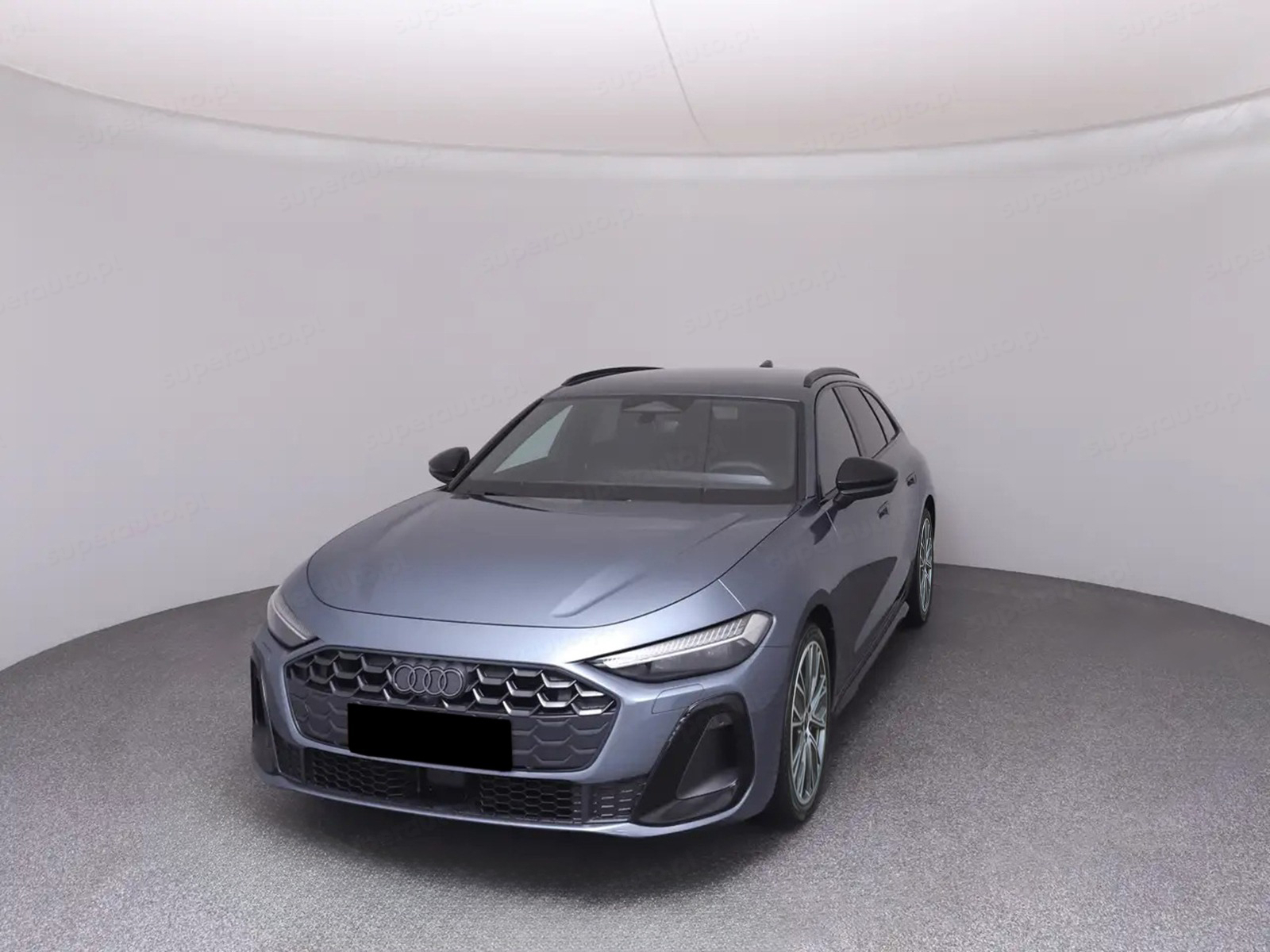 Audi A5 TFSI Avant | Leasing samochodu Nowyosobowy.pl