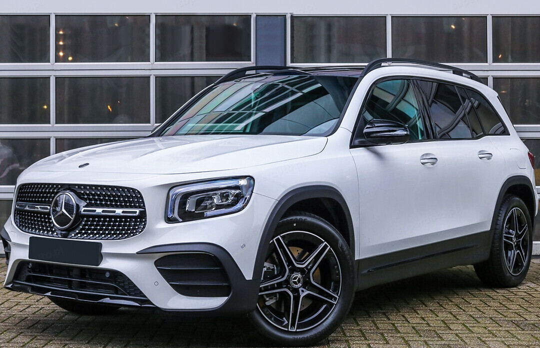 Mercedes GLB AMG Line | Leasing samochodu Superauto.pl