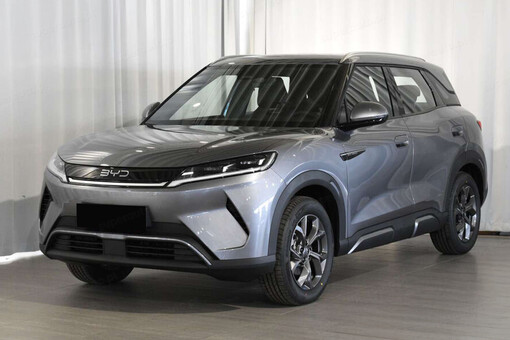 Gdzie kupić samochód BYD w Polsce w 2025 roku? Lista salonów